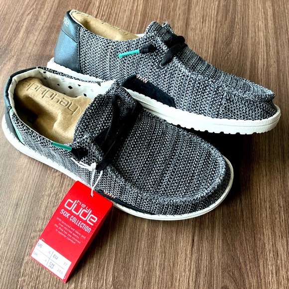 Hey Dude | Shoes | Hey Dude Wendy Sox | Poshmark